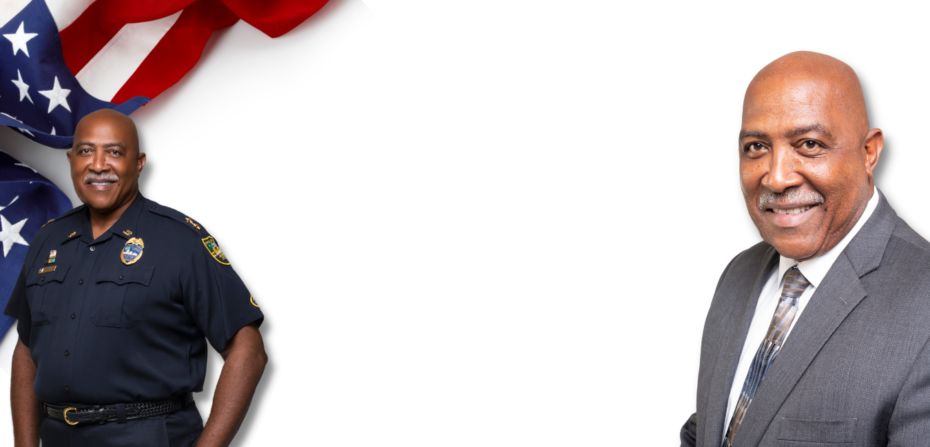 Chief of Police – Jacksonville Aviation Authority – Wayne Clark for ...